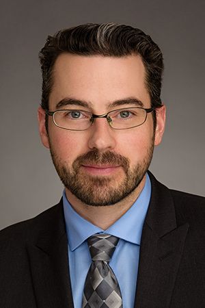 Attorney Profile - Kinney Law Office